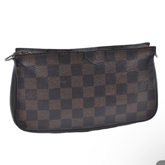 Louis Vuitton | Bags | Authentic Louis Vuitton Damier Navona Hand Bag ...